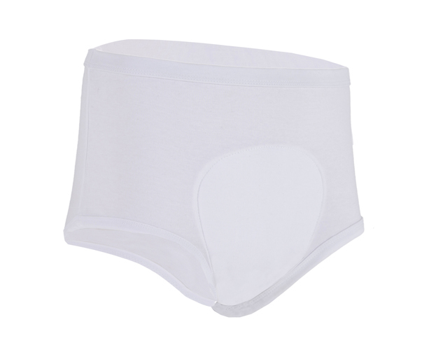 Unisex Incontinence Plus Size Brief (2003BX)