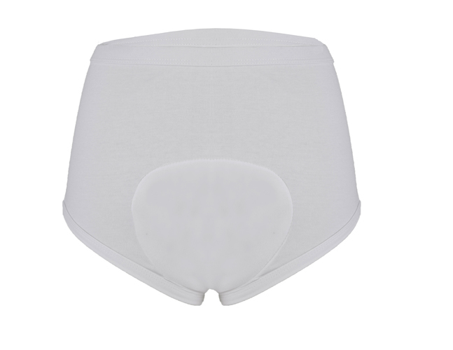 Unisex Incontinence Plus Size Brief