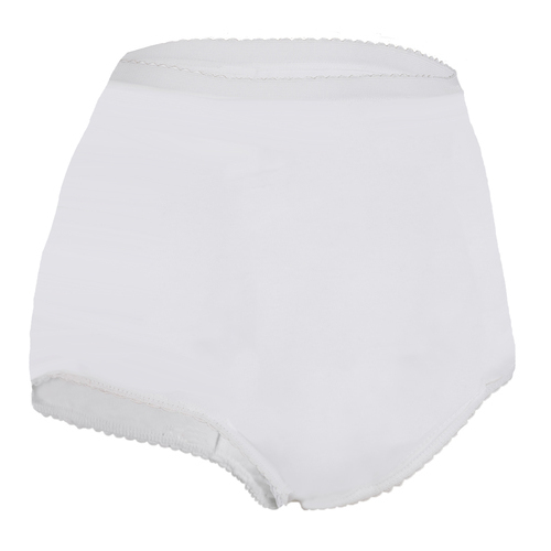 Ladies' Full Brief Absorbent Plus 3500AP - Washable Incontinence Briefs ...