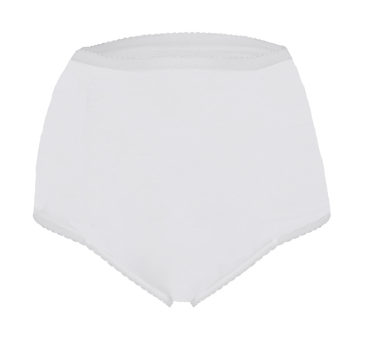 Ladies' Full Brief Absorbent Plus 3500AP - Washable Incontinence Briefs ...