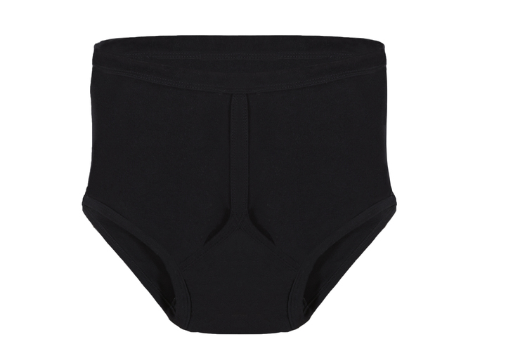 Men's Y-Front Absorbent Plus - Plus Size Brief (3600APBX)