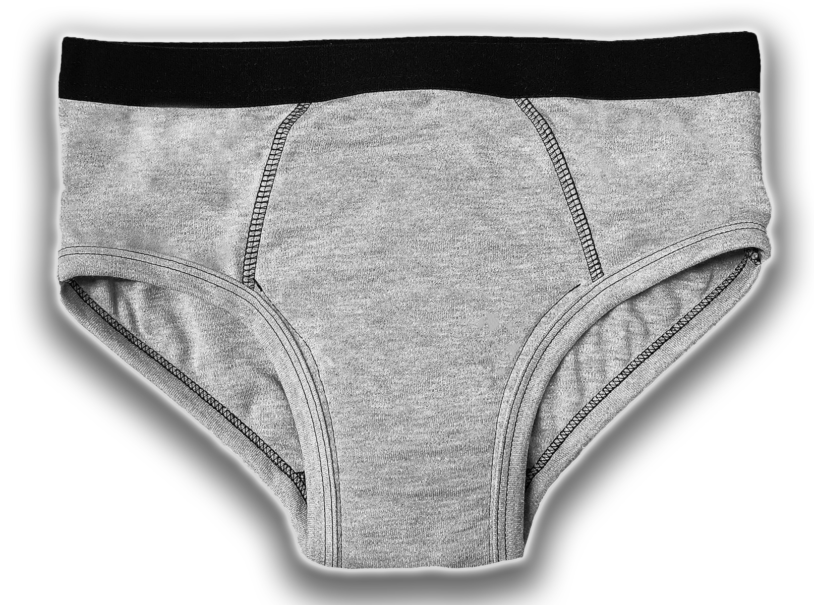 New men's underwear store