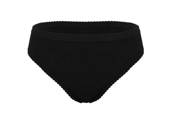 Womens Incontinence Pants and Briefs | Ladies High Leg Brief | Washable