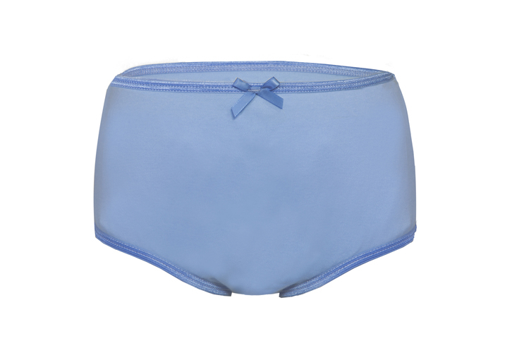 Girls Protective Incontinence Briefs | Pants