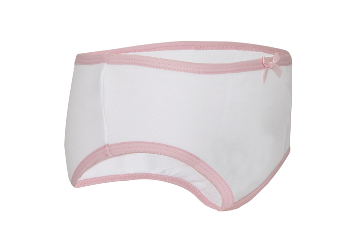 Girls Incontinence Products | Girls Incontinence Pants | P & S Healthcare