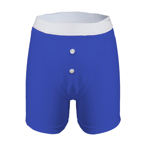 Boys Incontinence Boxer Shorts | Keep Dry with Upsey Daisy