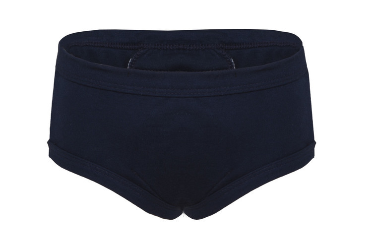 Boys Concealed Padded Incontinence Pants & Briefs