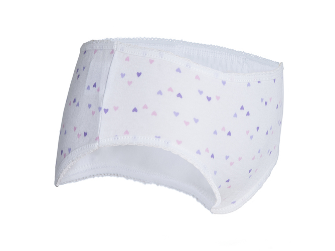 Girls Incontinence Products | Girls Incontinence Pants | P & S Healthcare