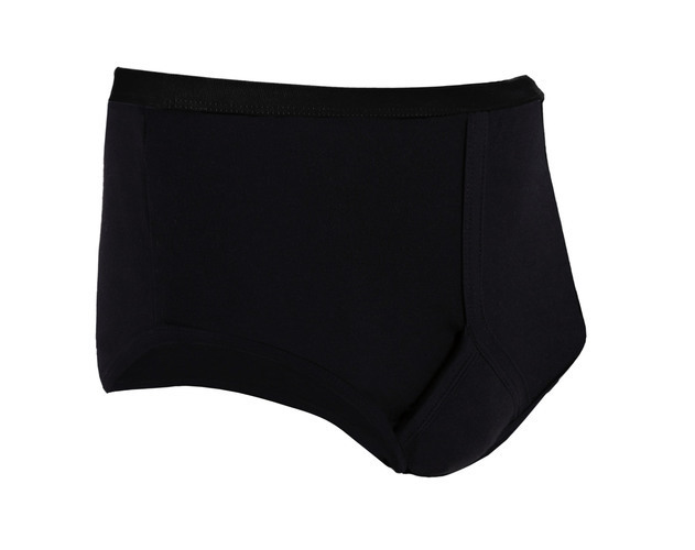 Men's Incontinence Traditional Plus Size Super Y-Front (2004SBX)